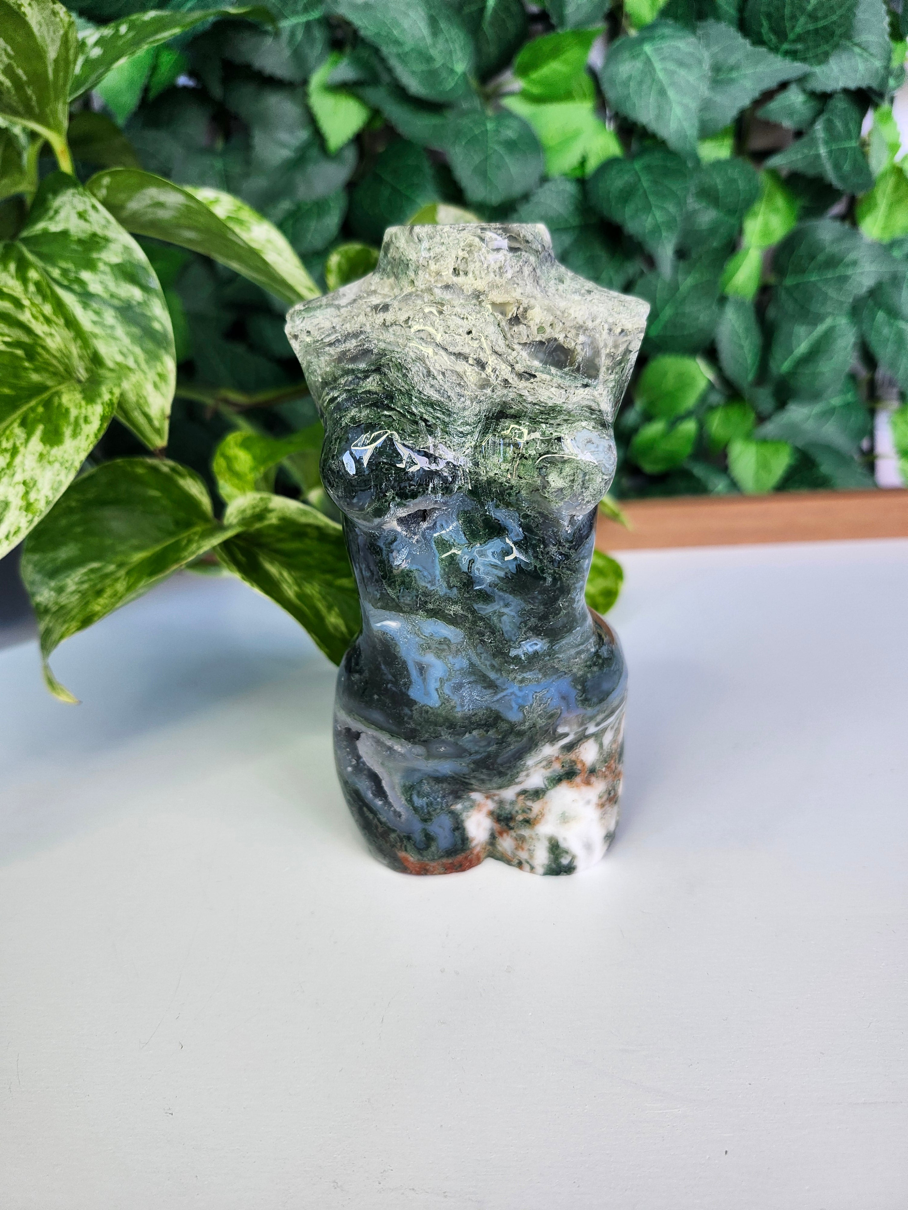 Crystal Anatomy – Crystalized Co
